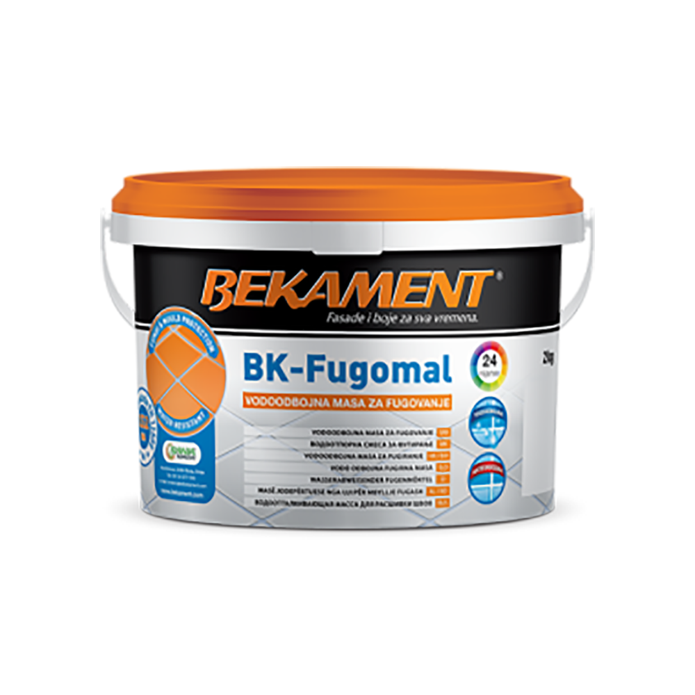 BK-Fugomal | Jonimpex d.o.o.