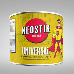 NEOSTIK UNIVERSAL 800ml | Jonimpex d.o.o.