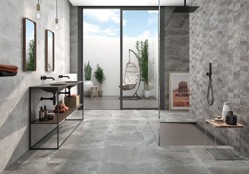 Keramičke pločice zidna Rlv. BESTA Noce 25 x 70 mm | Jonimpex d.o.o.