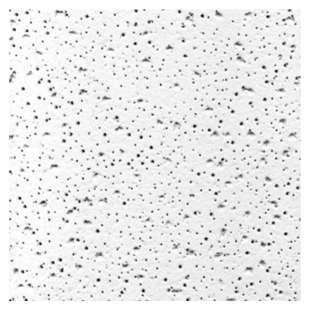 Mineralni plafoni AMF planet 13mm x 60cm x 60cm | Jonimpex d.o.o.