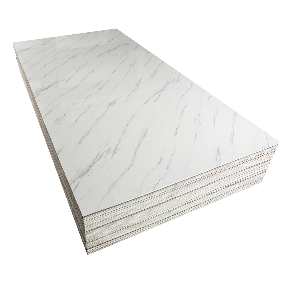 Zidni panel Deko ONYX WHITE - 9052 - 1.2m x 2,6m (3,12m2) | Jonimpex d.o.o.