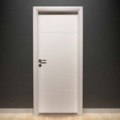 Sobna vrata DRUGA LINIJA V12 Bela | Jonimpex d.o.o.