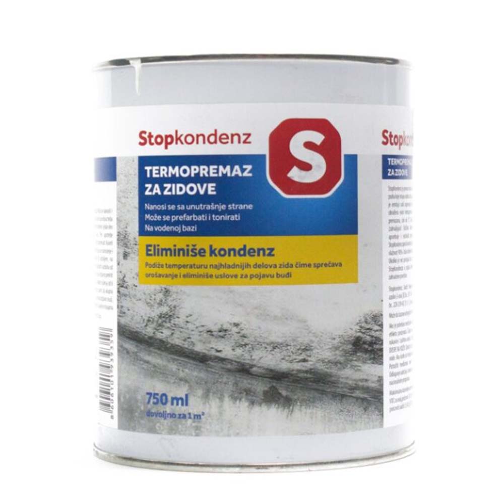 Stop Kondenz - Termopremaz 750ml | Jonimpex d.o.o.