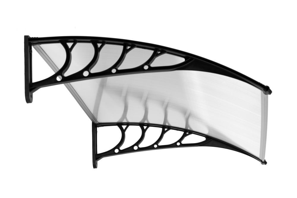 Nadstrešnica za ulazna vrata 150x80 cm | Jonimpex d.o.o.