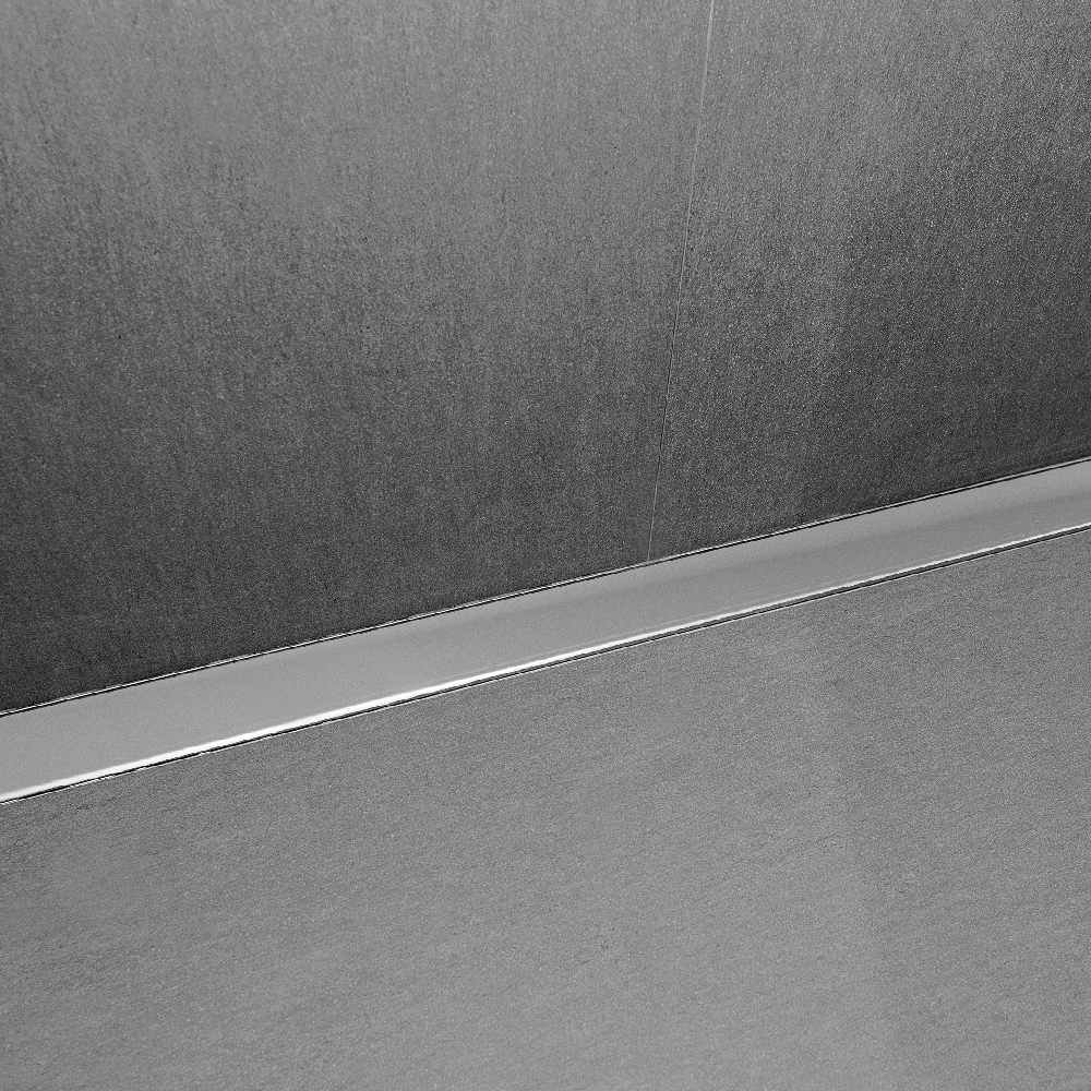 Revestech Linear Basic Duo 60 cm kupatilska kanalica sa 3m2 membrane ...